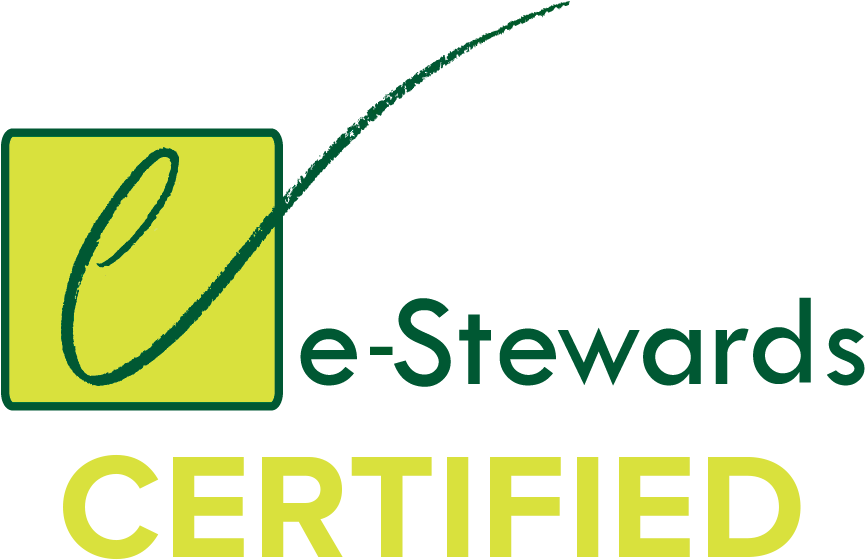 Download Certifications - E-stewards - Full Size PNG Image - PNGkit