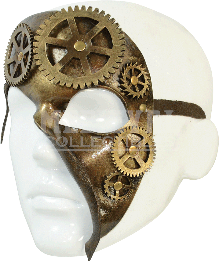 Download Item - Mask - Full Size PNG Image - PNGkit