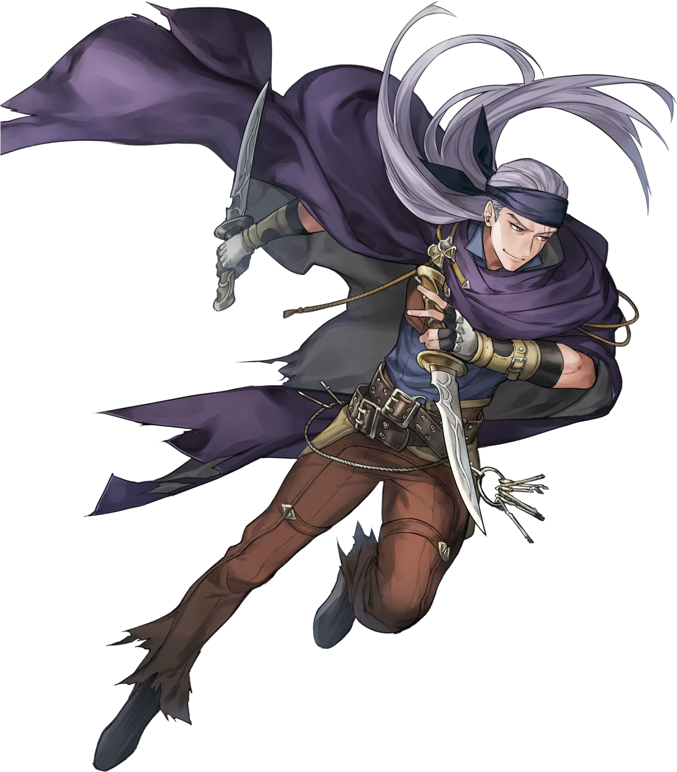 Download Legault Fire Emblem - Full Size PNG Image - PNGkit