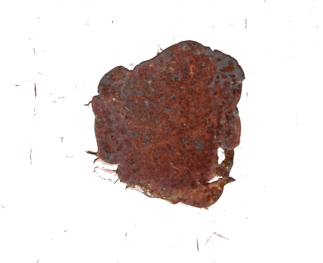 Download Rusted Decals - Igneous Rock - Full Size PNG Image - PNGkit