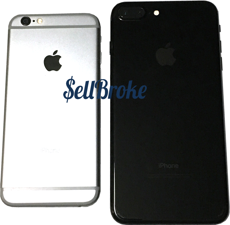 Download Iphone 6 And 7 Sell Broke - Full Size PNG Image - PNGkit