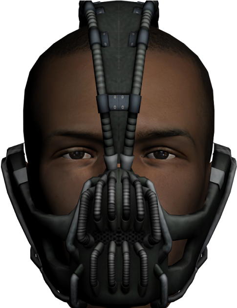 Download Oxygen Mask - Full Size PNG Image - PNGkit