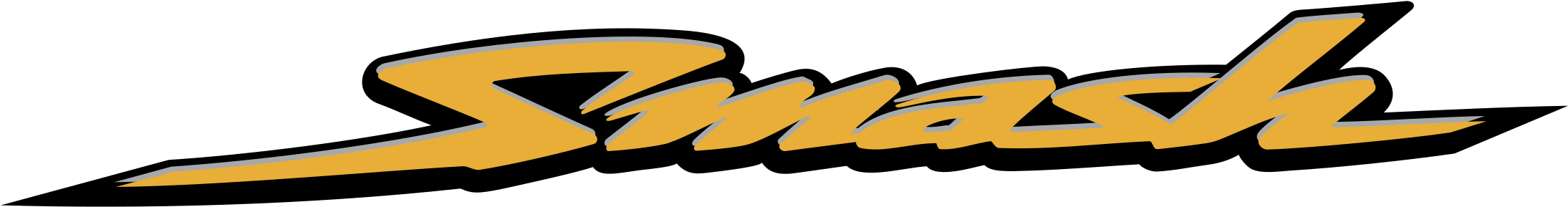 Download Smash Logo Png Transparent - Full Size PNG Image - PNGkit