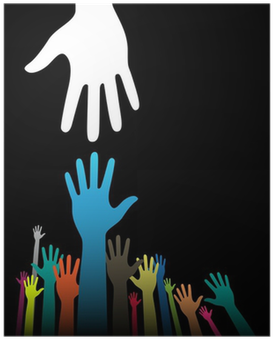 Download Helping Hands Png - Full Size PNG Image - PNGkit