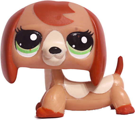 Download Littlestpetshop2035 - Littlest Pet Shop - Full Size PNG Image ...