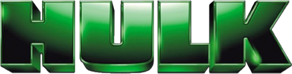 Download Transparent The Incredible Hulk Logo Png - Hulk Logo Png - PNGkit