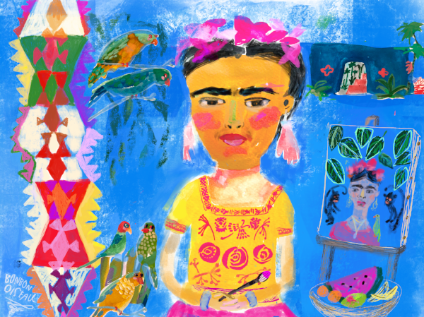 Download Cover Art For Mats Class With Lilla Rogers - Full Size PNG Image - PNGkit