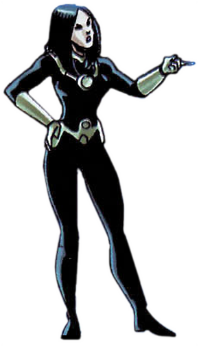 Download Monica Rappaccini From Incredible Hulk Vol 2 84 0001 - Monica ...