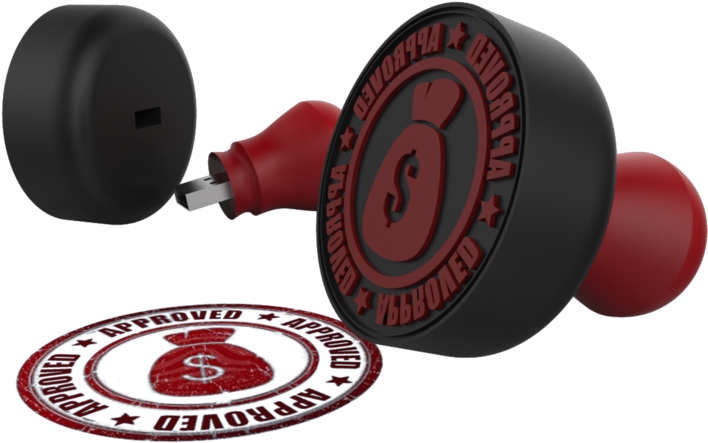 Download Stamp Usb - 2178 - Postage Stamp - Full Size PNG Image - PNGkit