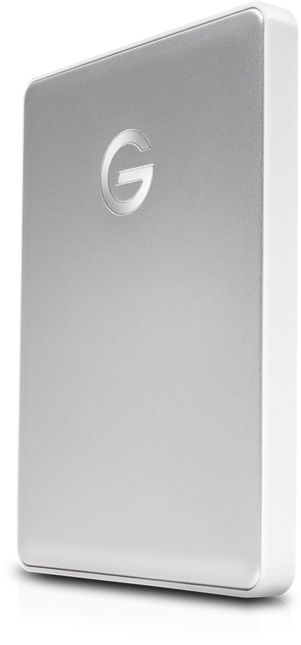 Download Next - G-technology G-drive Mobile Hdd - Full Size PNG Image ...