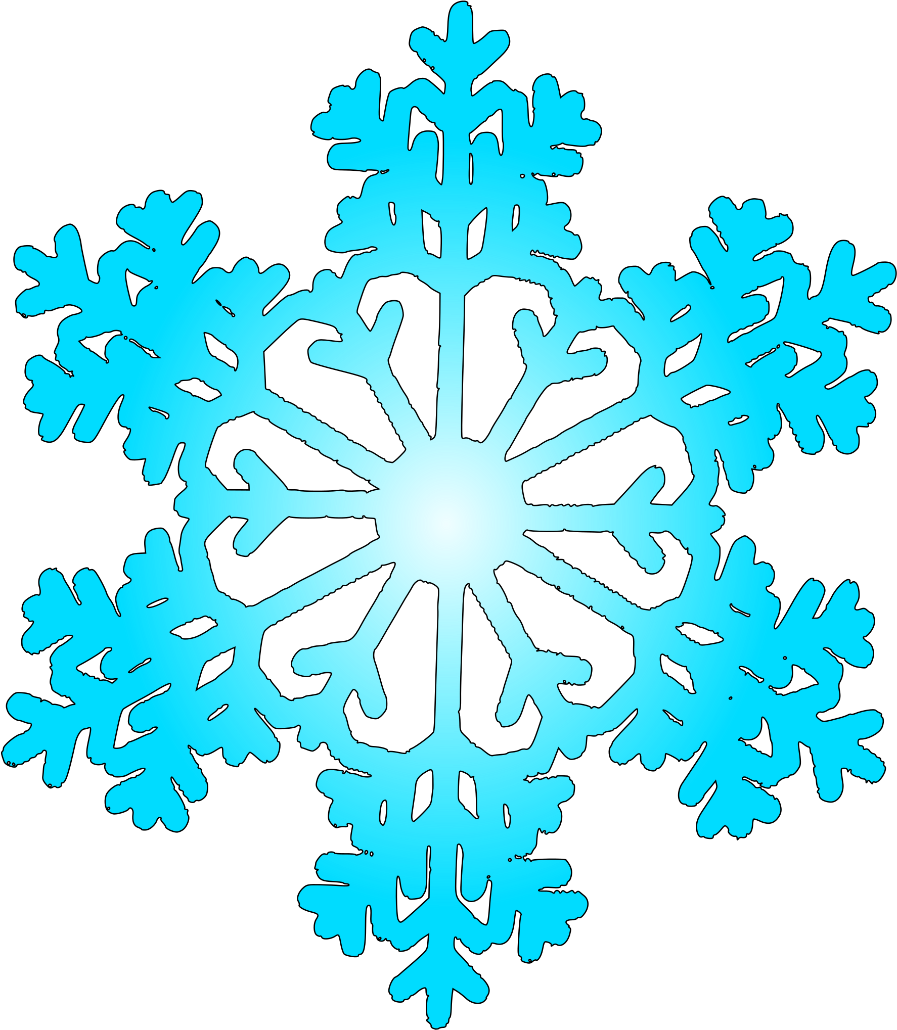 Download Big Image Png - Snow And Ice Clipart - Full Size PNG Image ...