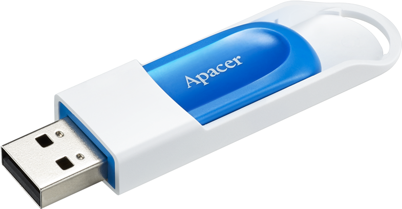 Download Ah23a Usb - Apacer Usb - Full Size PNG Image - PNGkit