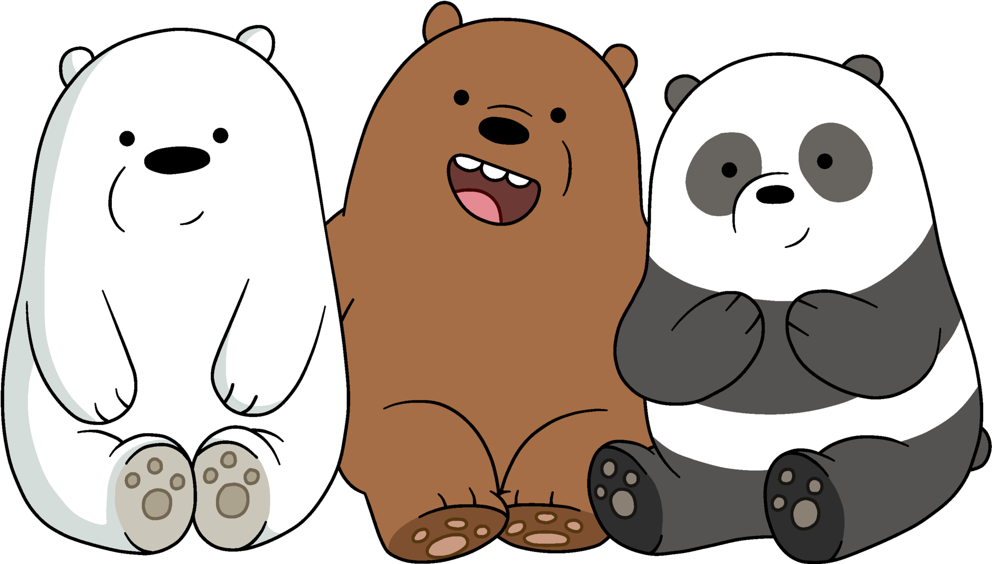 Download Vignette2 - Wikia - Nocookie - Net Webarebears Images - We ...