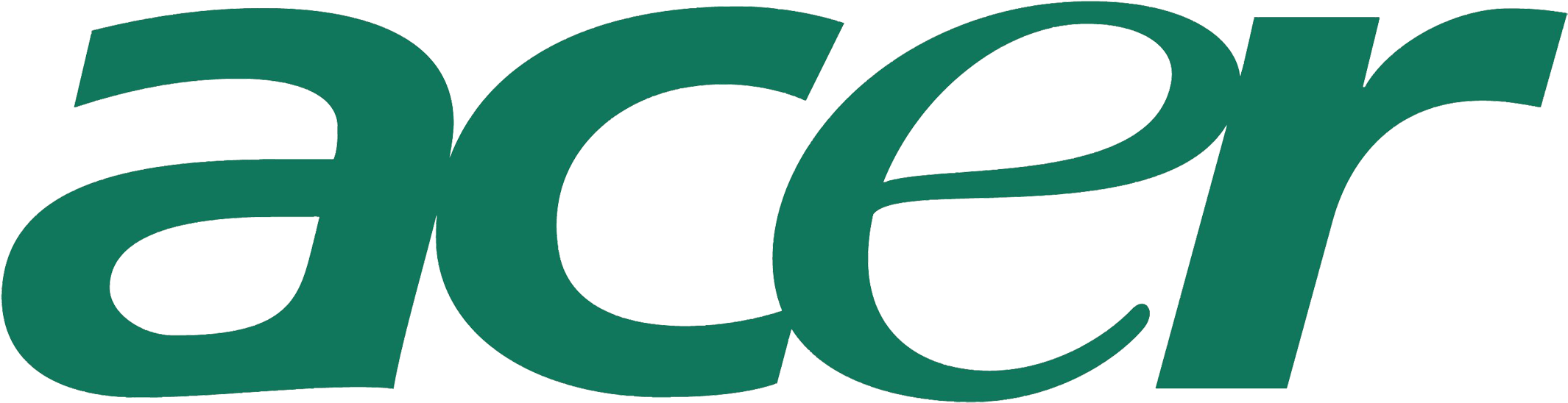 Download Acer Brand Logo - Old Acer Logo - Full Size PNG Image - PNGkit