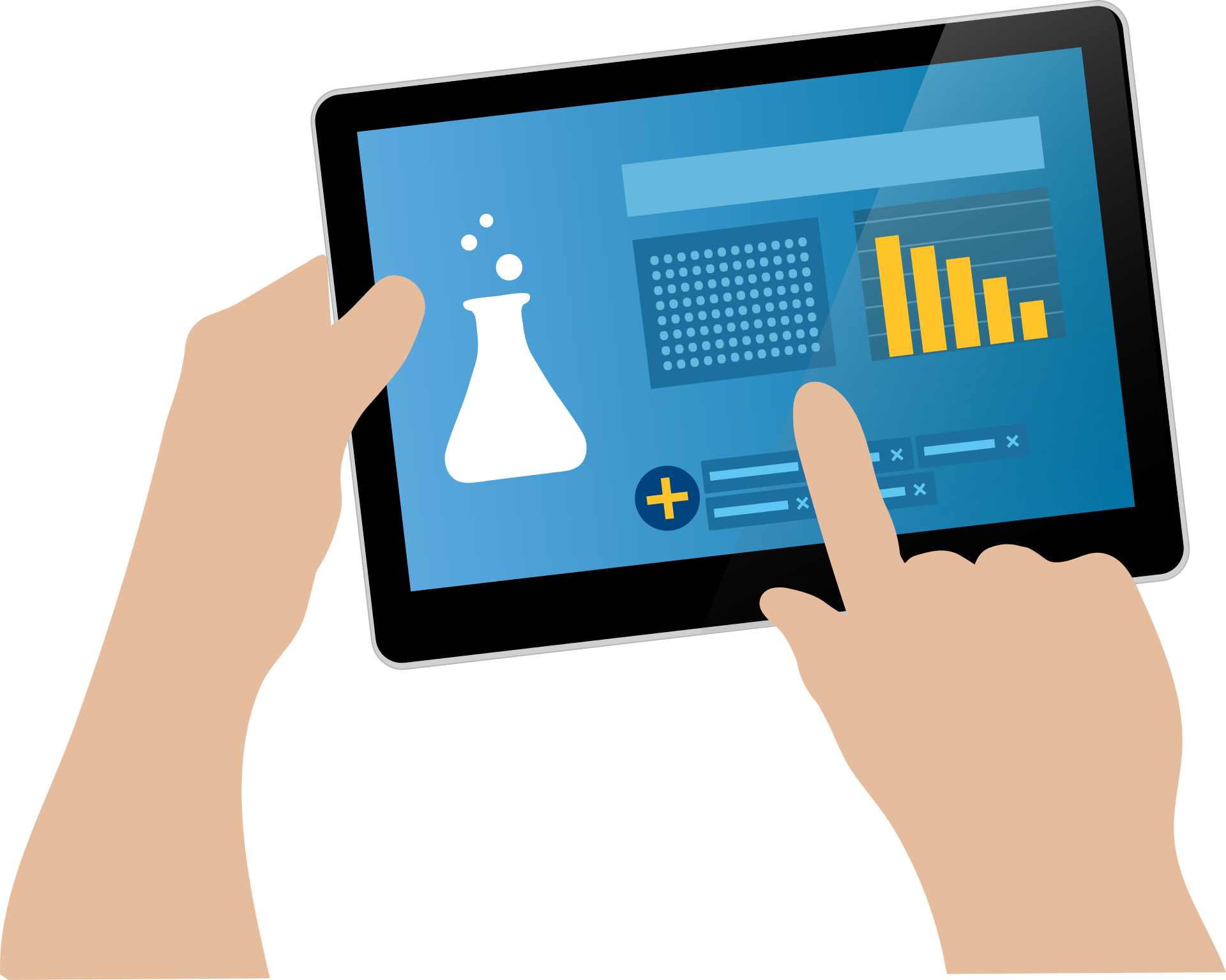 Download Lab - Electronic Health Records Icon - Full Size PNG Image ...