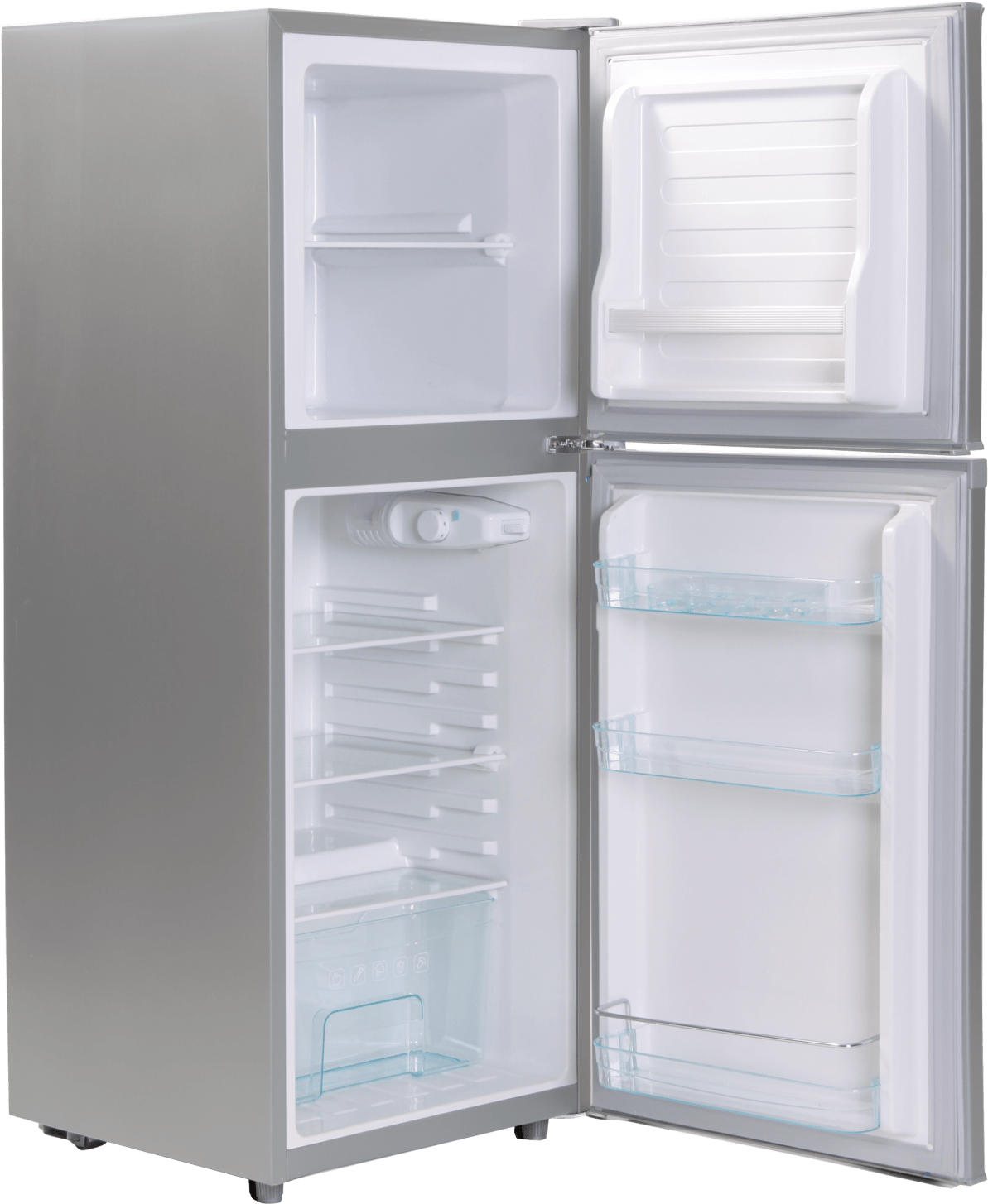 Download Open Fridge - Open Fridge Transparent - Full Size PNG Image ...