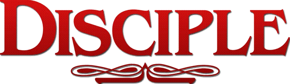 Download Disciple Bible Study - Disciple I Becoming Disciples Through ...