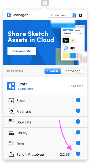 Download Craft-manager - Sketch - Full Size PNG Image - PNGkit