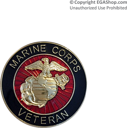 Download Usmc Pin Png - Full Size PNG Image - PNGkit