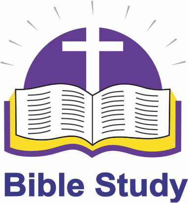 Bible Study Clipart Free