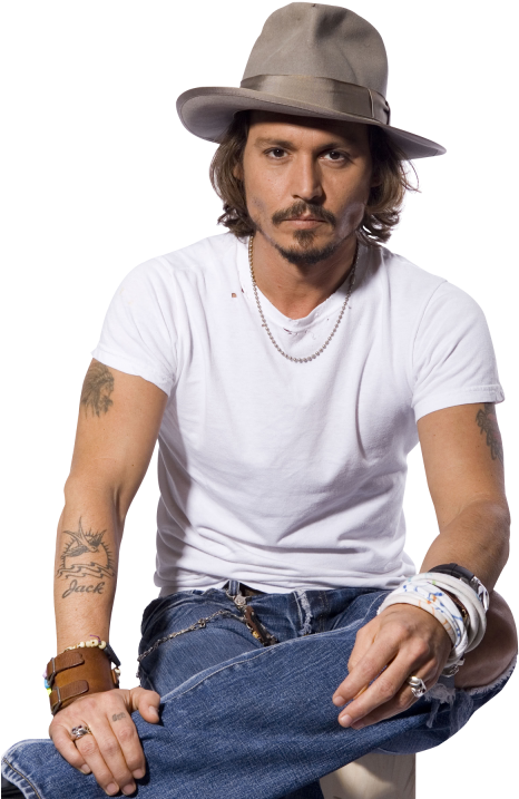 Download Johnny Depp Png Transparent Image - Johnny Depp Caribbean ...