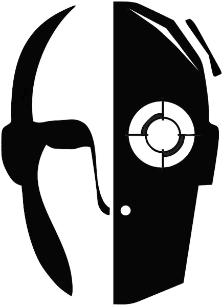 Download Cyborg Electronic Designs - Pro Gamer Logo Png - Full Size PNG ...