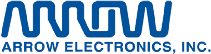 Download Arrow Electronics, Inc - Arrow Electronics Logo Png - Full Size PNG Image - PNGkit