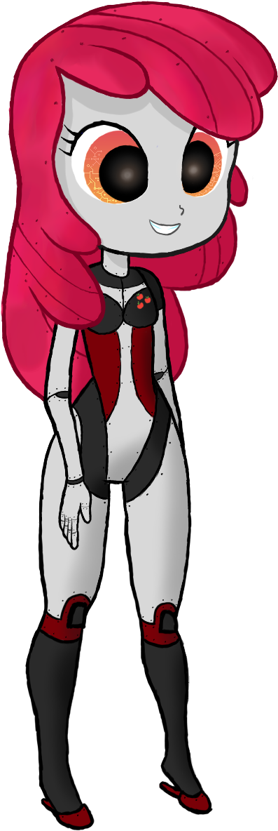 Download Apple Bloom, Artist - Art - Full Size PNG Image - PNGkit