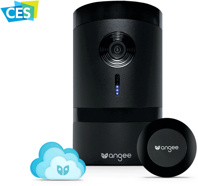 Download Angee - Ces 2011 - Full Size PNG Image - PNGkit