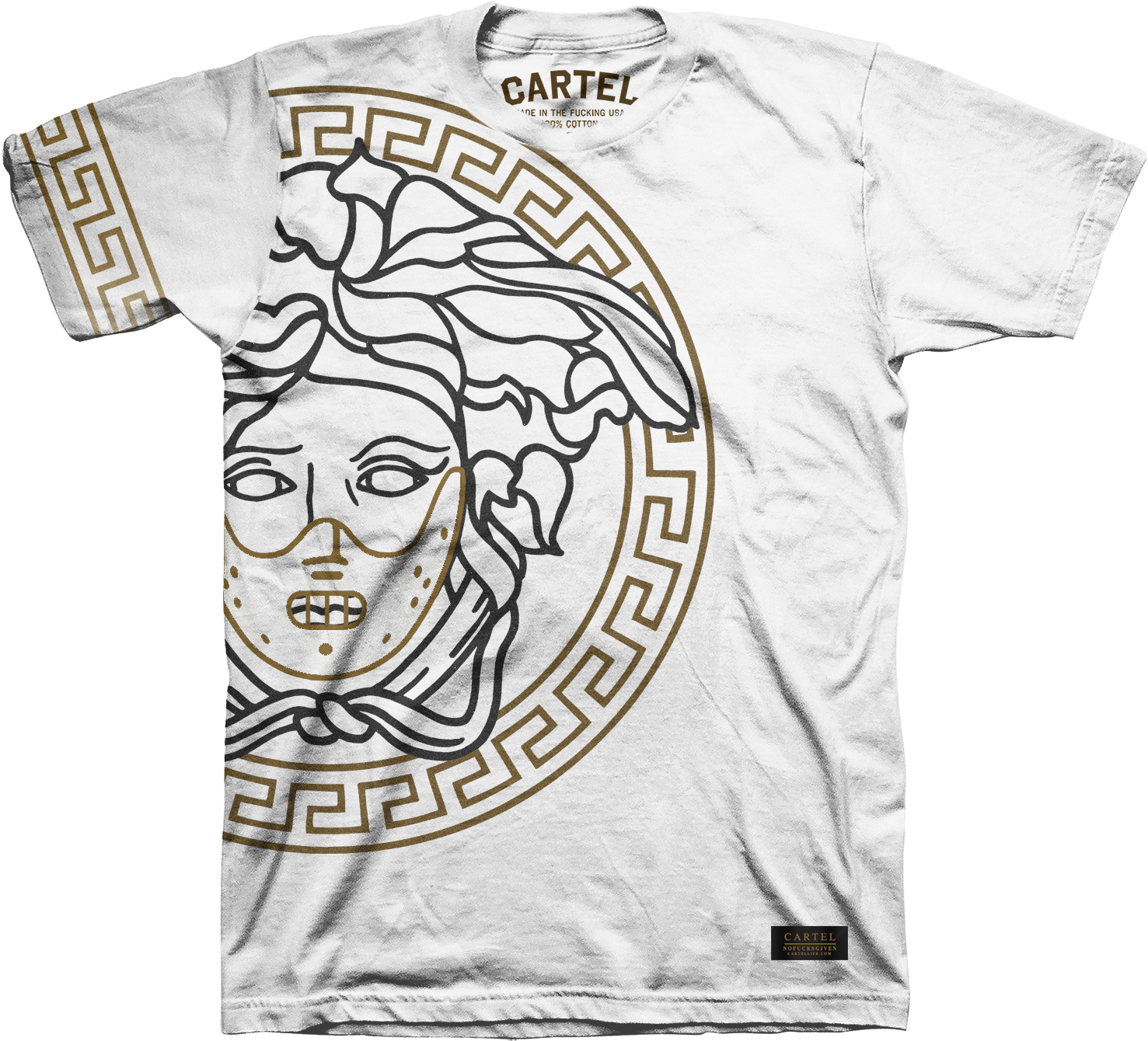 Download Stone Cold - Znak Versace - Full Size PNG Image - PNGkit