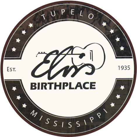 Download Elvis Birthplace Seal Tupelo Mississippielvis Birthplace ...