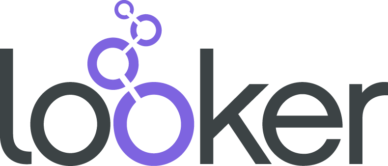 Download Looker Logo - Looker Analytics Logo - Full Size PNG Image - PNGkit