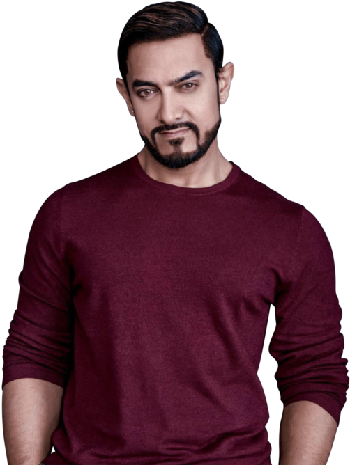 Download Amir Khan Hd - Full Size PNG Image - PNGkit