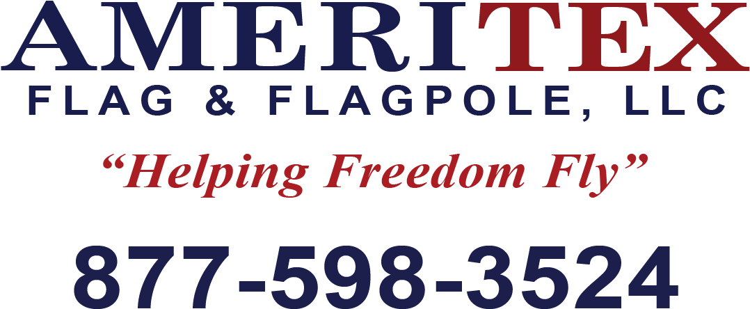Download Ameritex Flag & Flagpole Llc - Poster - Full Size PNG Image ...