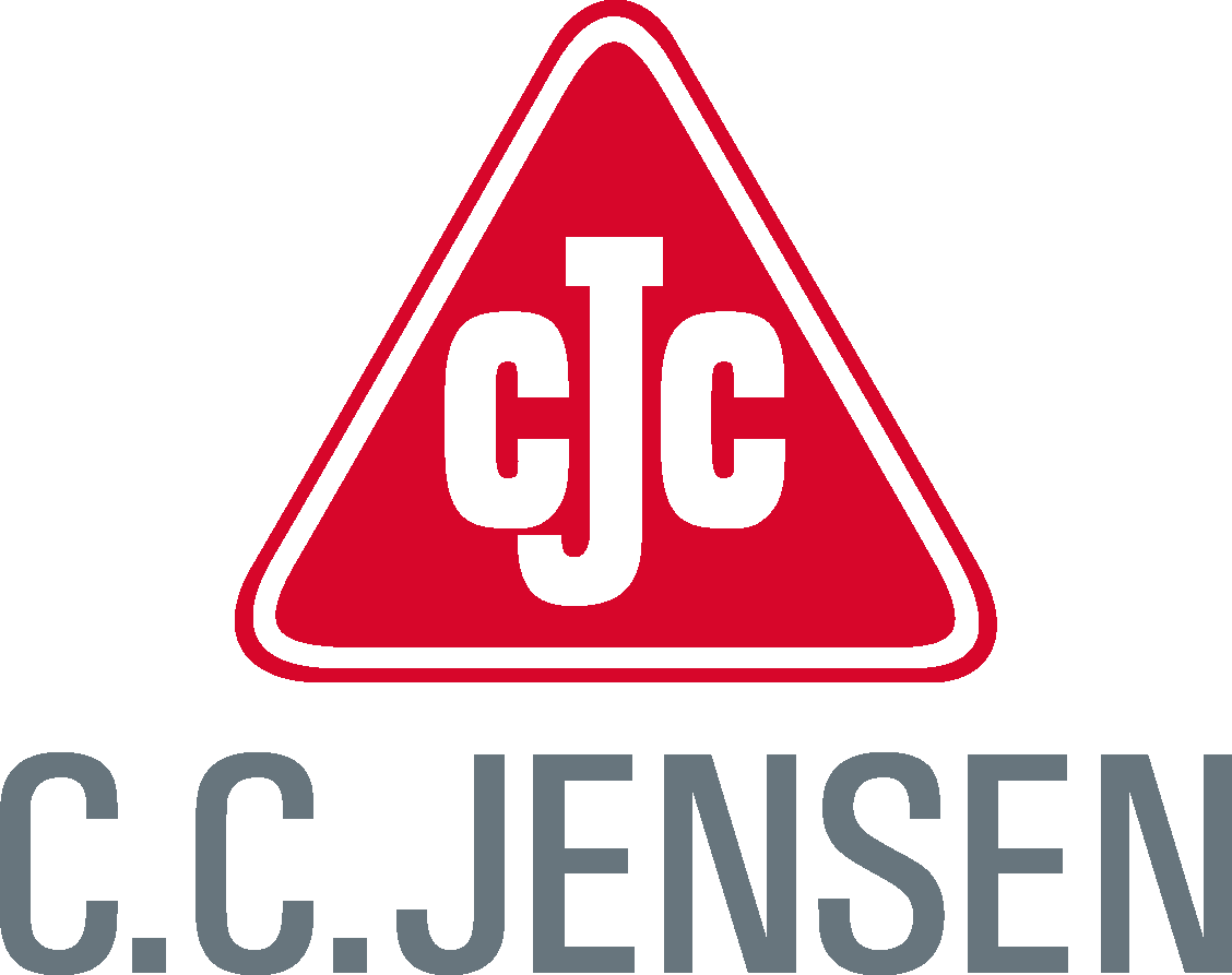Download Cjc Logo - Cc Jensen - Full Size PNG Image - PNGkit