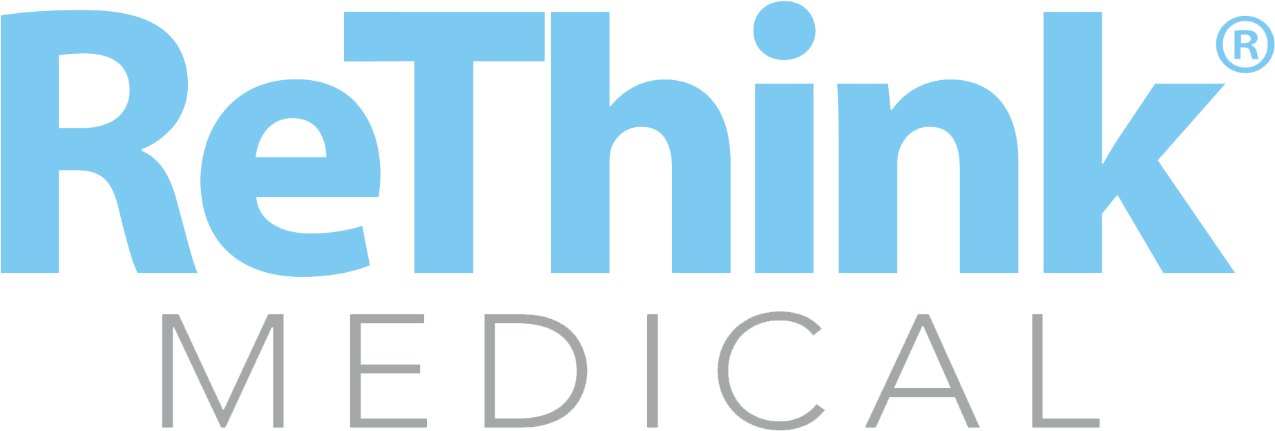 Download Logo - Rethink Medical - Full Size PNG Image - PNGkit