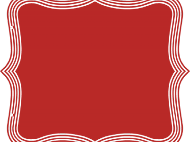 Download Frame Clipart Label - Full Size PNG Image - PNGkit