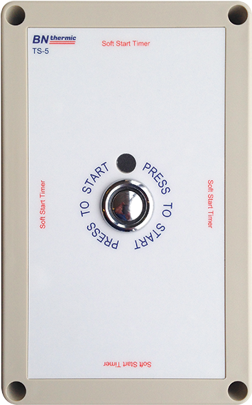 Download Ts-5 6kw Soft Start Push Button Timer - Gadget - Full Size PNG Image - PNGkit