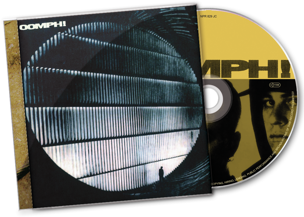 Download New Oomph - Oomph! - Full Size PNG Image - PNGkit