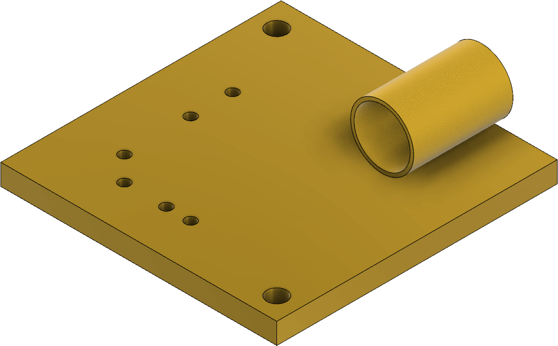 Download Picture Of Freer Naams Asc0011 Safety Pin Mounting - Yield ...