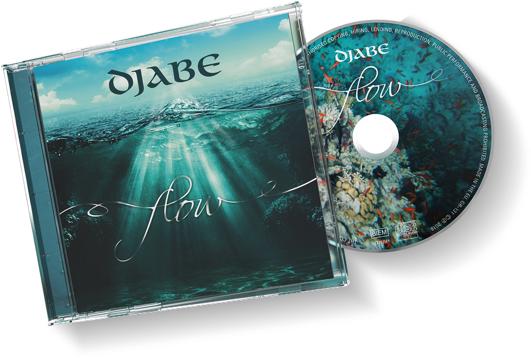 Download Flow Cd - Cd - Full Size PNG Image - PNGkit