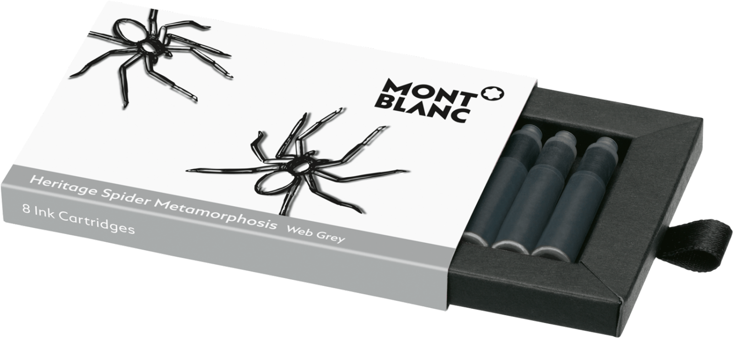 Download Montblanc Emerald Green Ink 2018 - Full Size PNG Image - PNGkit
