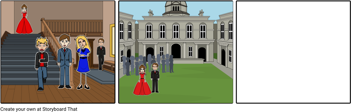 Download Prom Luz - Ch 9 El Viaje Perdido Summary - Full Size PNG Image ...