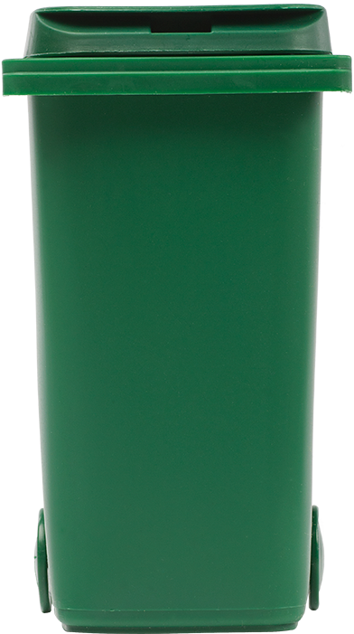 Download Detail1 - Waste Container - Full Size PNG Image - PNGkit