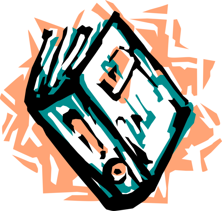 Download Vector Illustration Of Books As Printed Works Of Literature ...