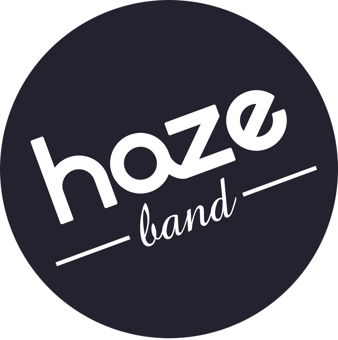 Download Haze Band - City Church For All Nations Youth - Full Size PNG ...