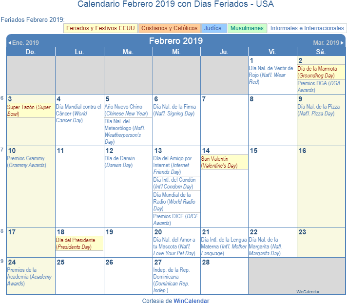 Download Feriados Estados Unidos 2019 - Full Size PNG Image - PNGkit