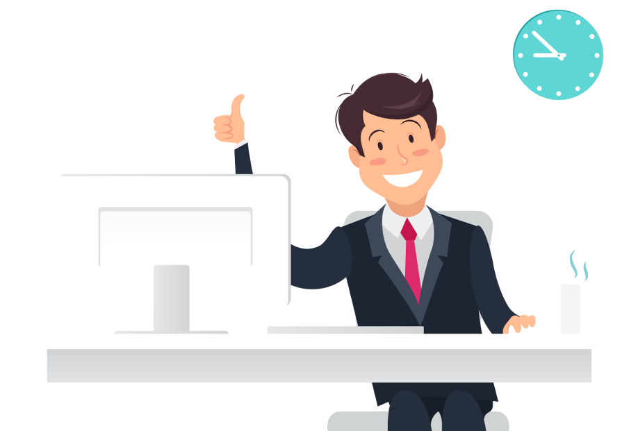 Download Why Is Employee Satisfaction Essential - Businessperson - Full ...