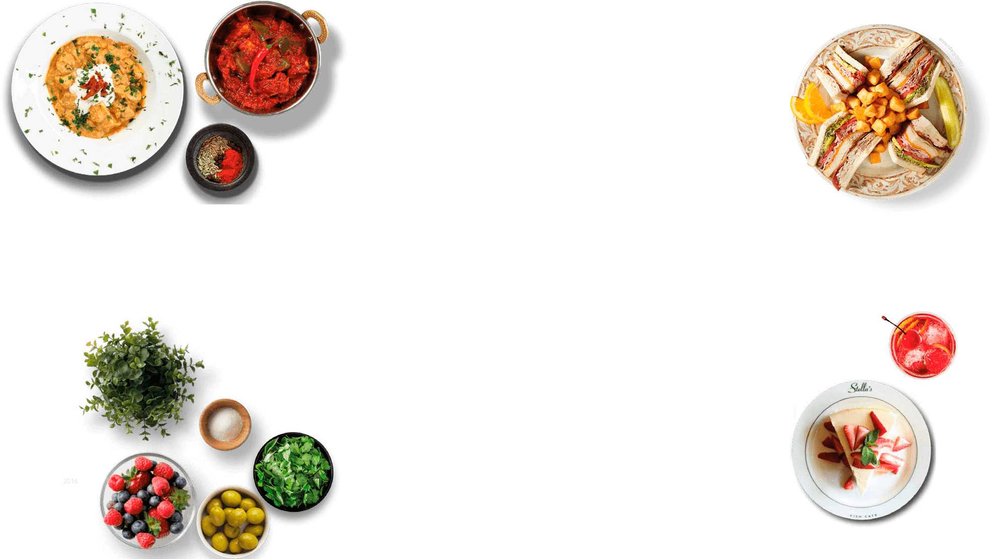 Download Image-2 - Fondo Menu Para Comida - Full Size PNG Image - PNGkit