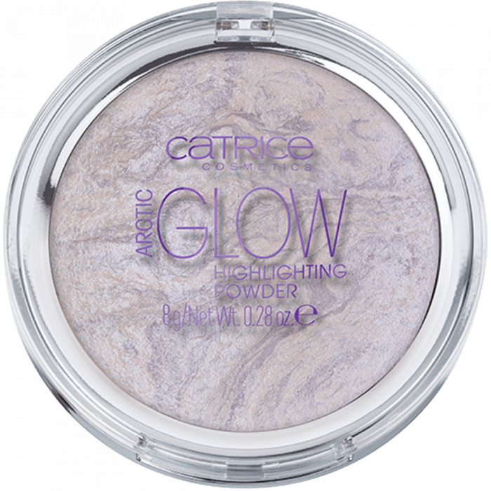 Download Arctic Glow Highlighter - Catrice Arctic Glow Highlighting ...
